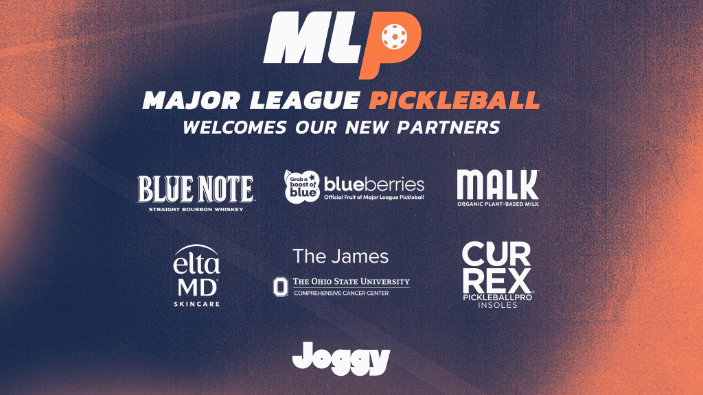 MLP Welcomes Seven New Partners for 2024 Season and Beyond