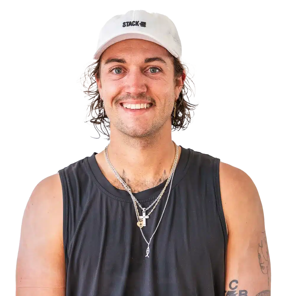 Michael Loyd - Major League Pickleball