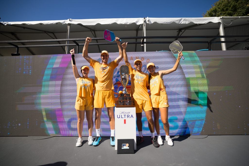 MLP ATLANTA: DAY 4 RECAP - PREMIER LEVEL SEMIFINALS AND FINAL