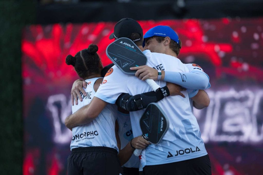 MLP SEASON 2 PLAYOFFS: DAY 1 RECAP - CHALLENGER AND PREMIER LEVEL MATCHES