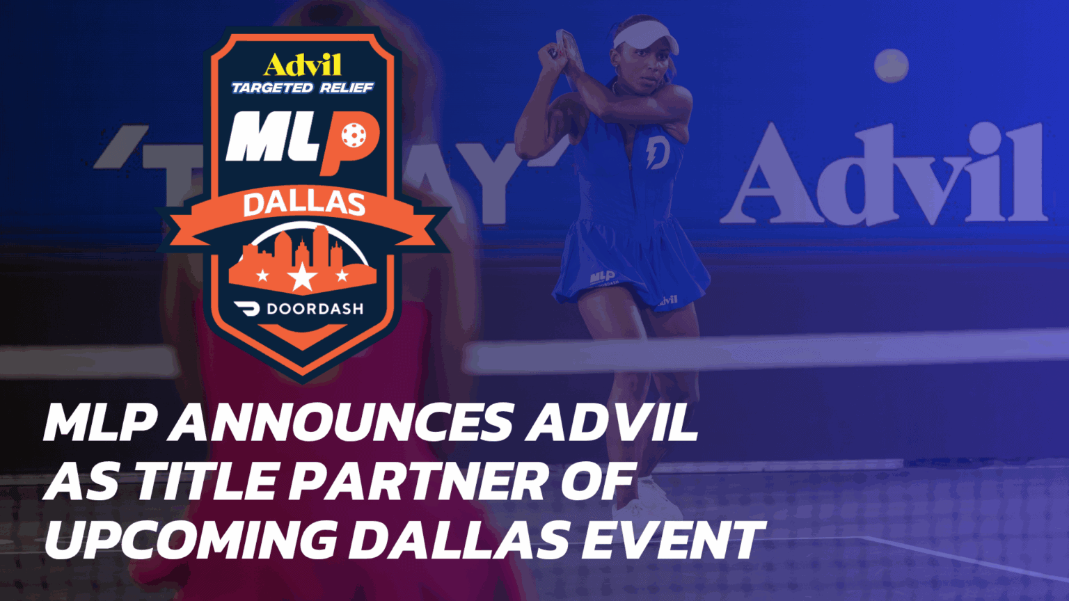 MLP Updates – Major League Pickleball