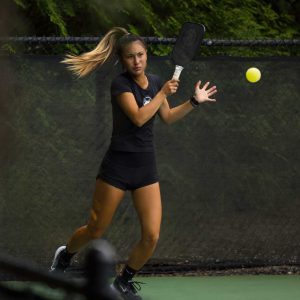 Alix Truong - Major League Pickleball