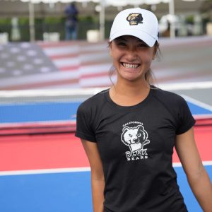 Alix Truong - Major League Pickleball