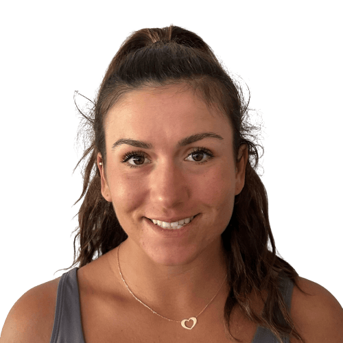 Amanda Hendry - Major League Pickleball