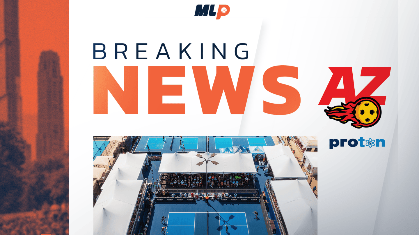 AZ Drive Sells Controlling Stake at Over $10 Million Team Valuation