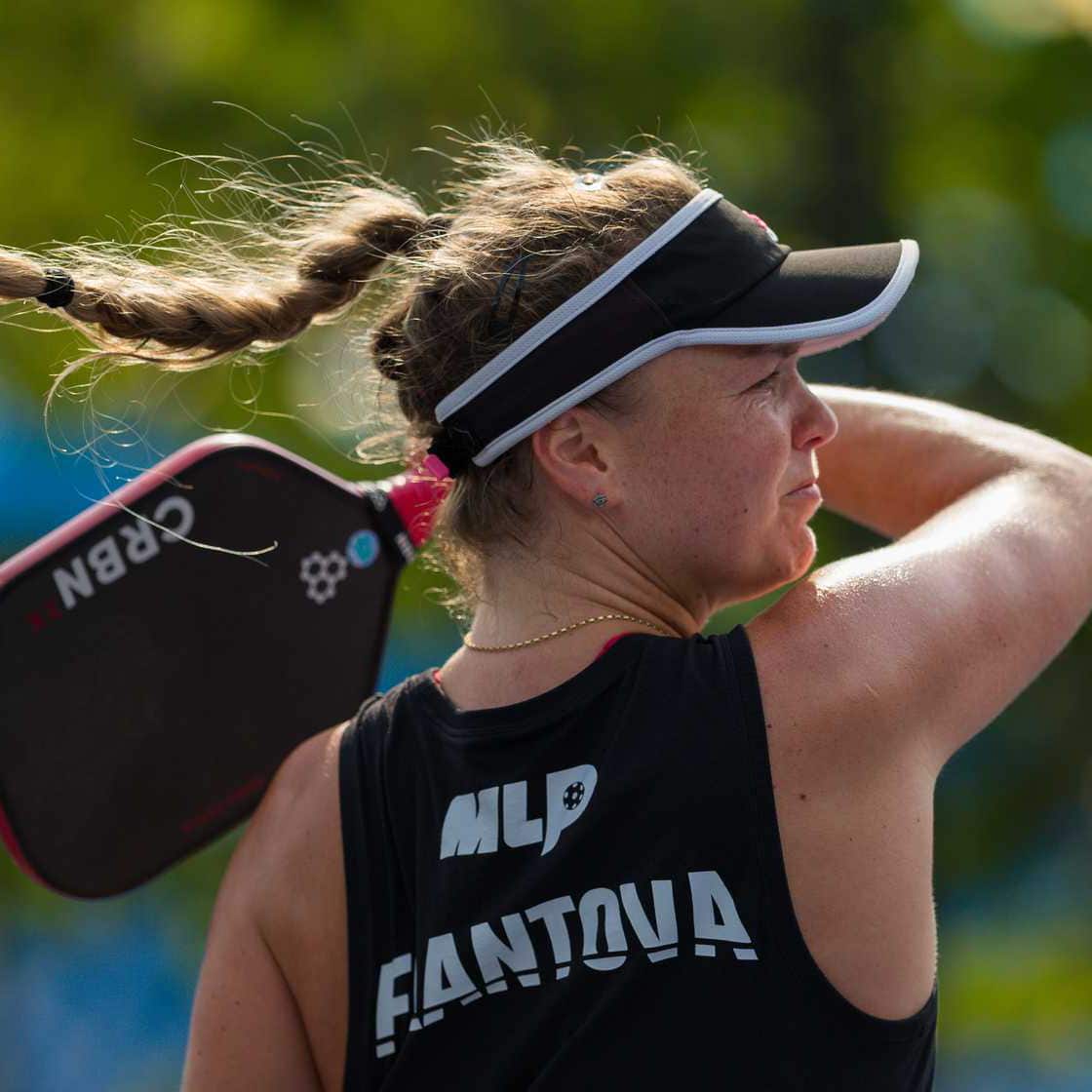 Martina Frantova