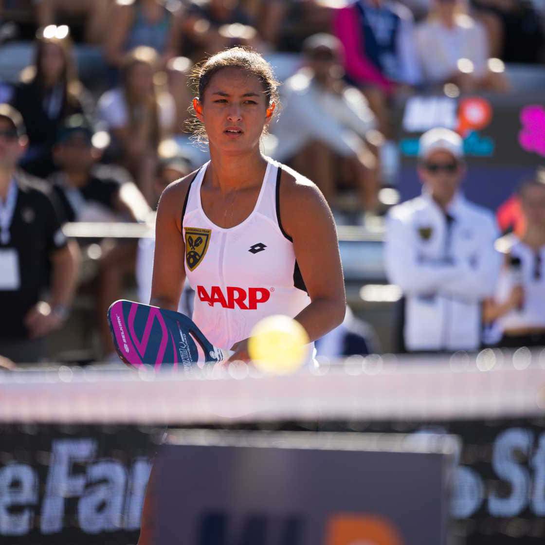 Jade Kawamoto - Major League Pickleball