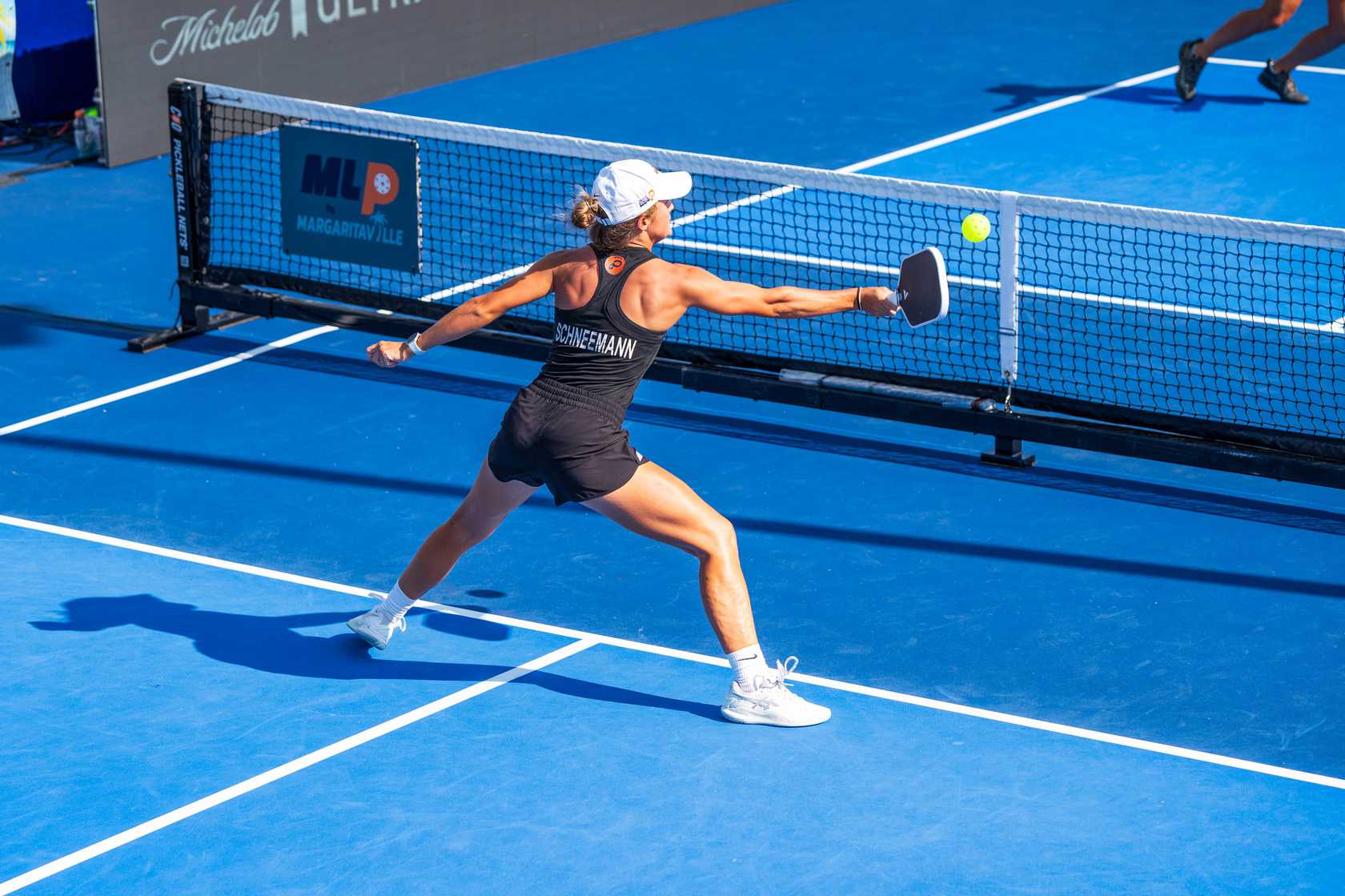 ABC's of MLP - Major League Pickleball