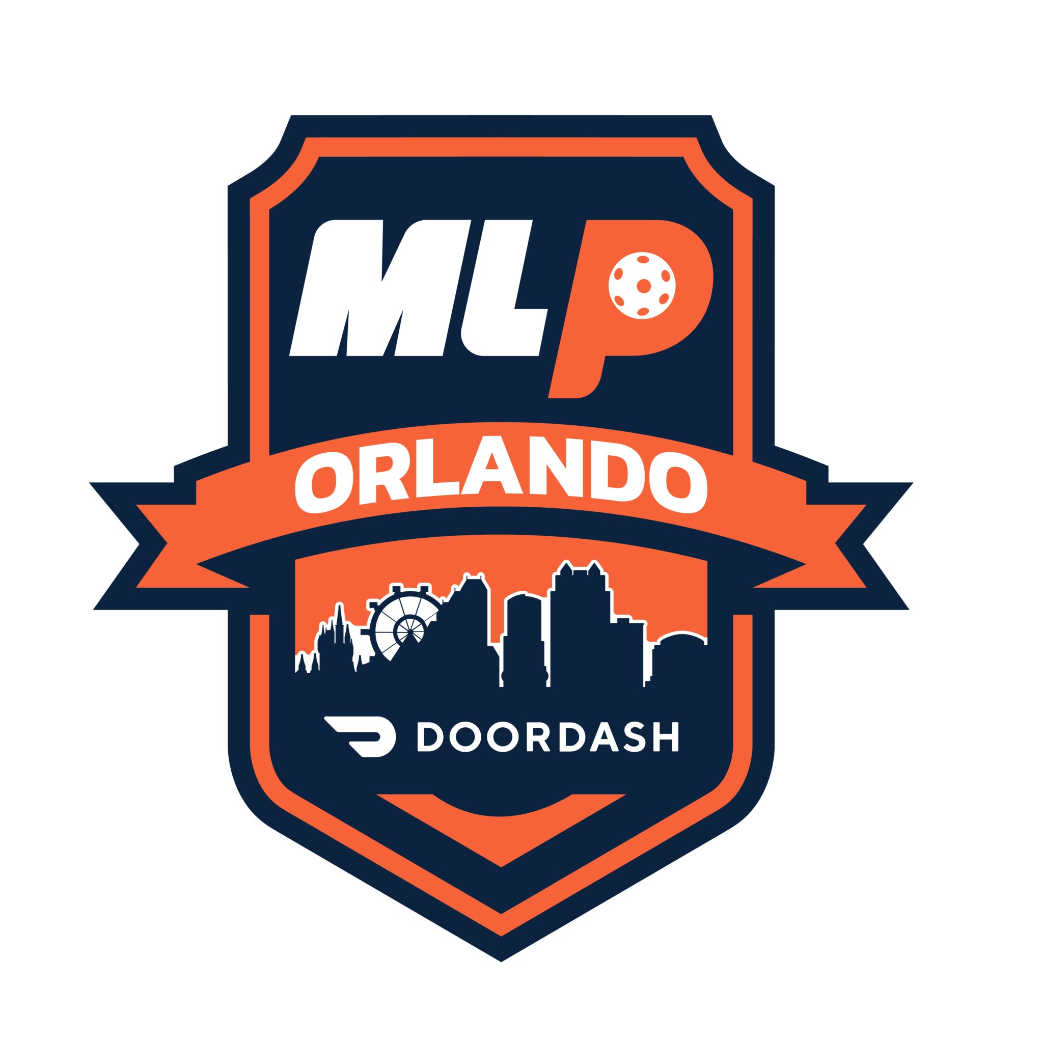 MLP Orlando Pickleball Tournament | Major League Pickleball