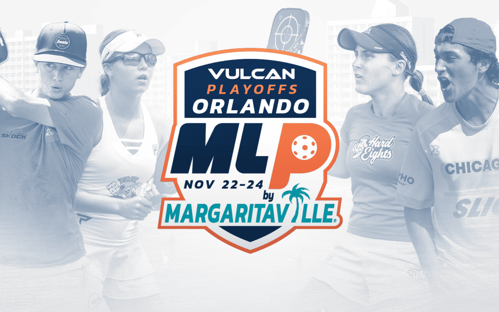 MLP Announces 2024 Orlando Playoffs Matchups and Match Schedule For ...