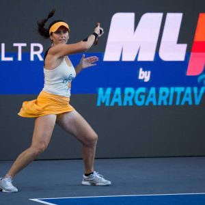 Rachel Rohrabacher - Major League Pickleball