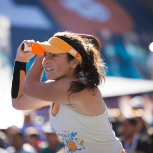 Rachel Rohrabacher - Major League Pickleball