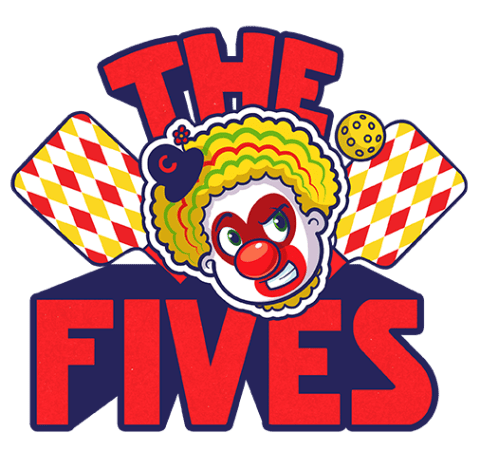 Kate Fahey - Major League Pickleball