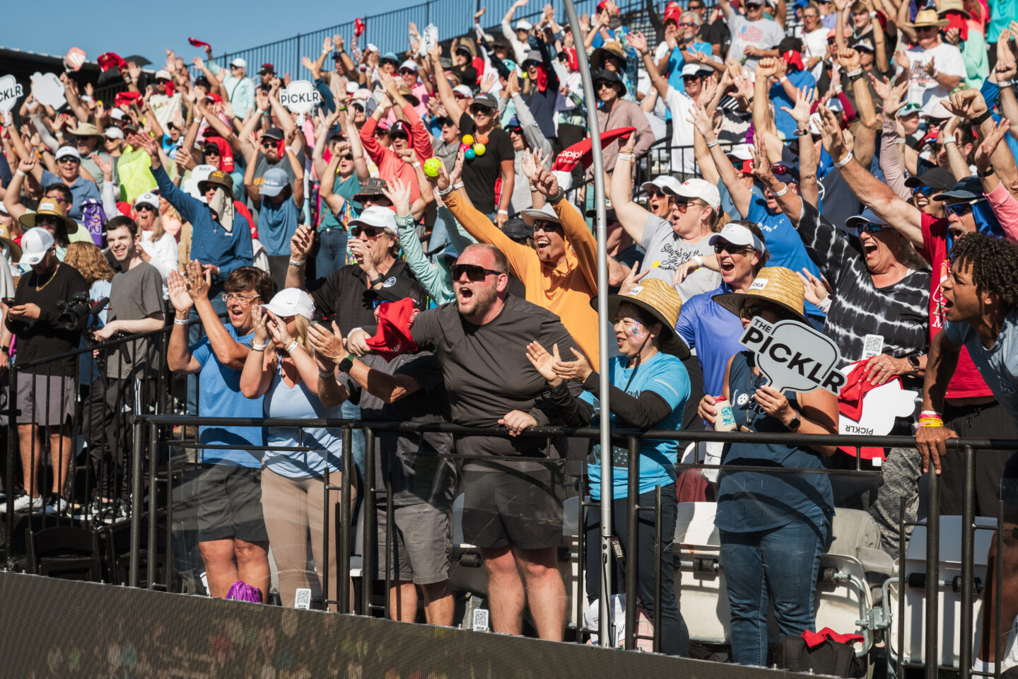 "mlp schedule 2025" - Major League Pickleball