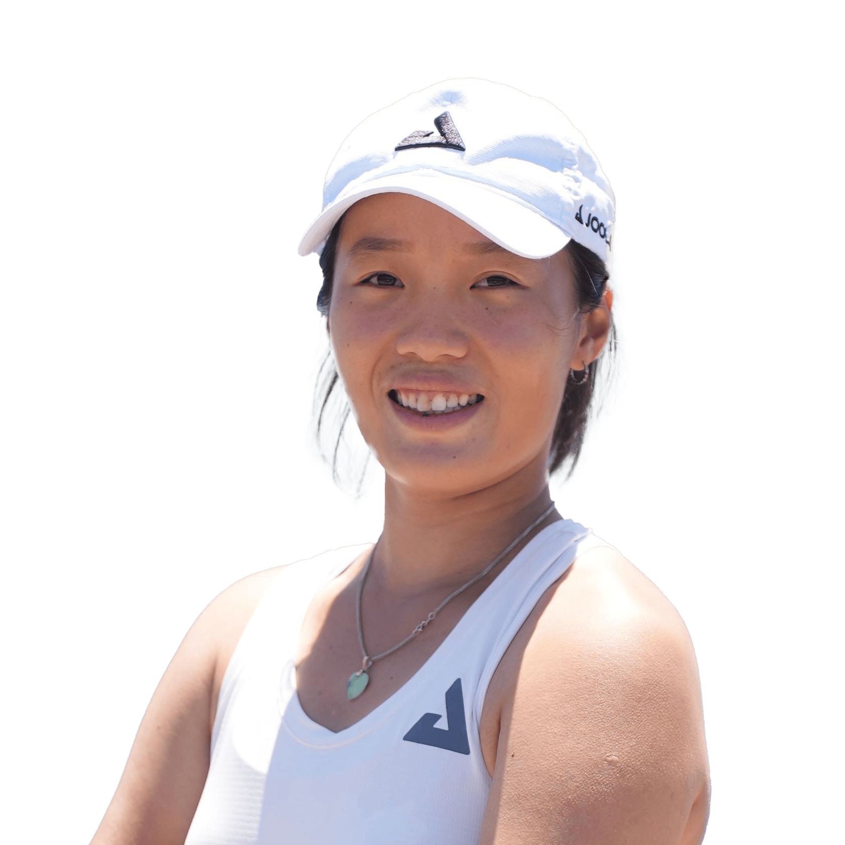 Chao "Zoey" Yi Wang - Major League Pickleball