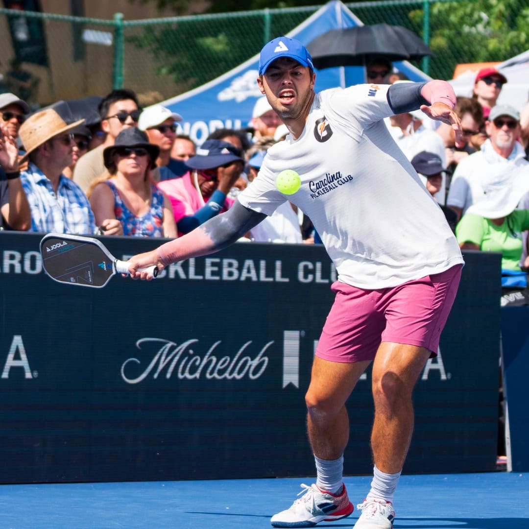 Ben Johns - Major League Pickleball