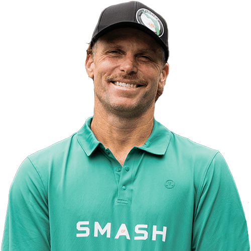 Travis Rettenmaier - Major League Pickleball