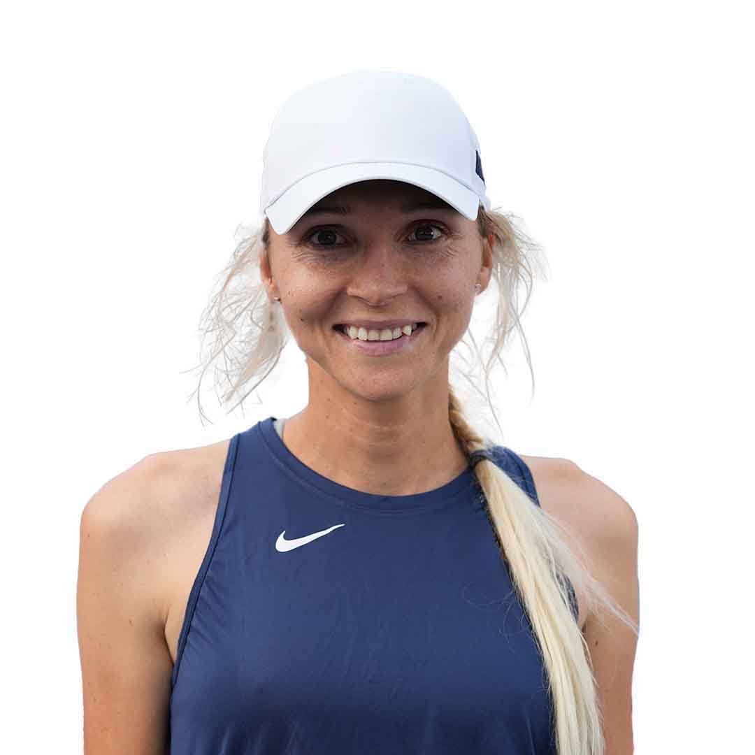 Genie Erokhina - Major League Pickleball