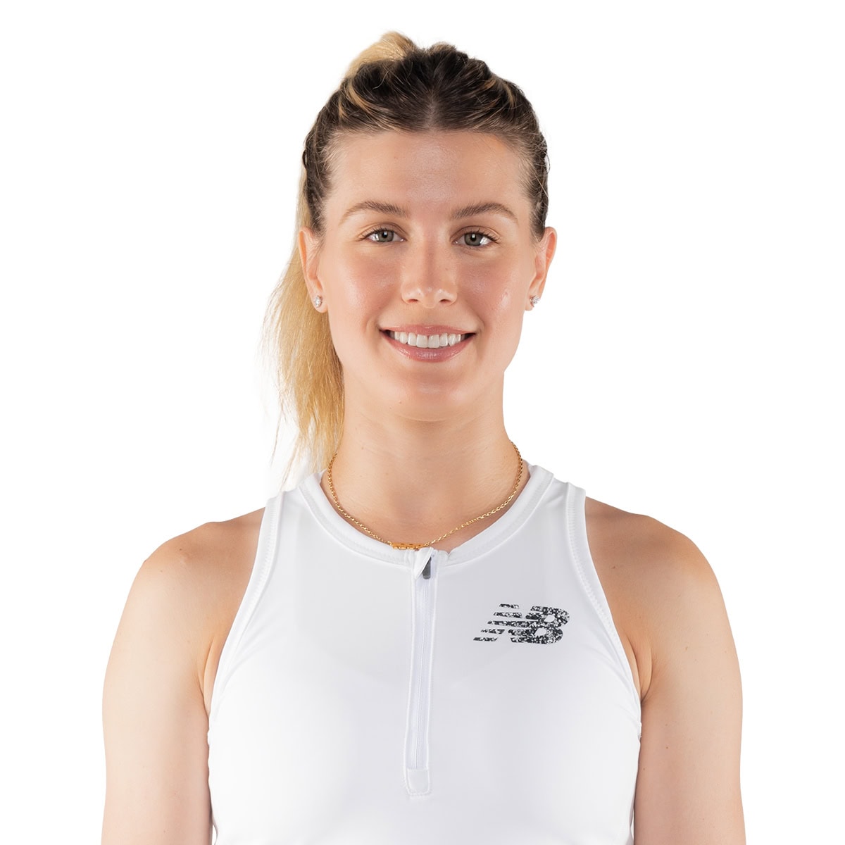 Genie Bouchard - Major League Pickleball