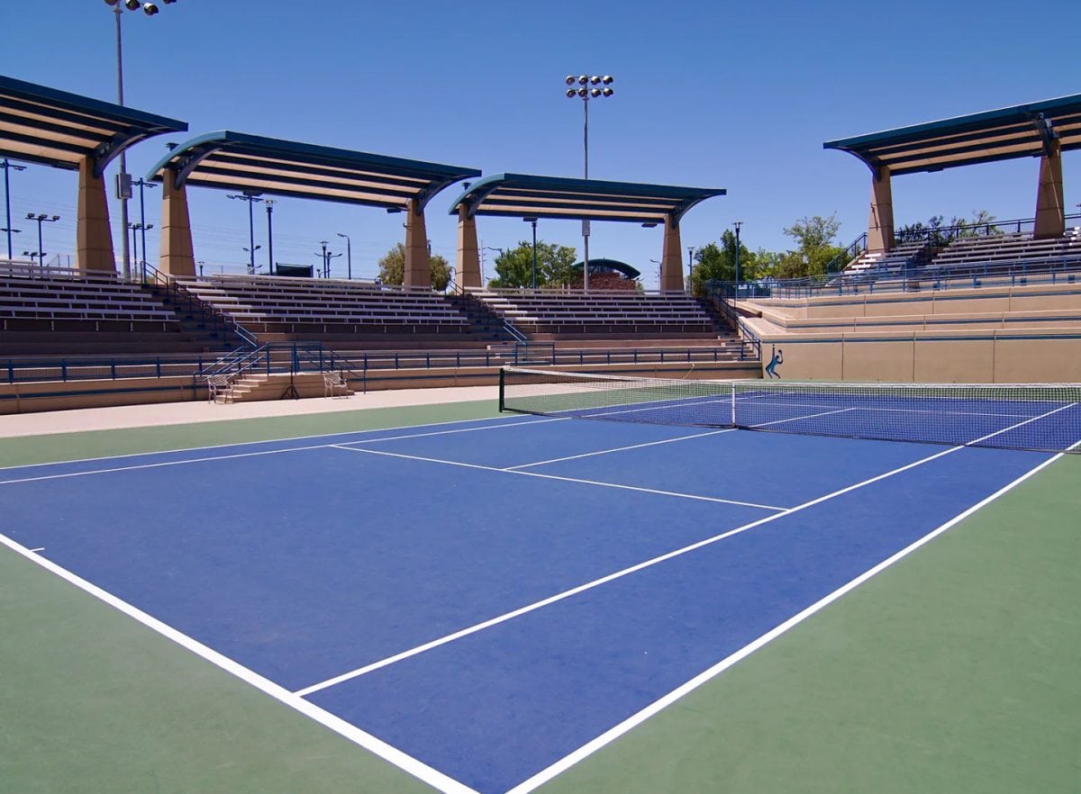 MLP Las Vegas Pickleball Tournament | Major League Pickleball
