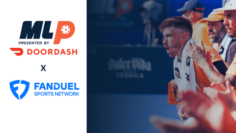 MLP Updates – Major League Pickleball