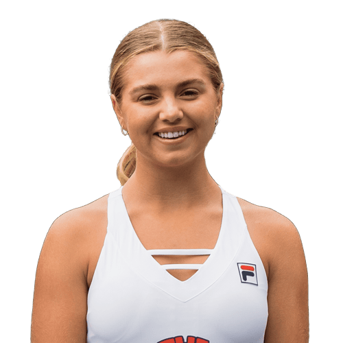 Anna Leigh Waters — Pickleball Player Profile, ELO Rating & Stats | The ...