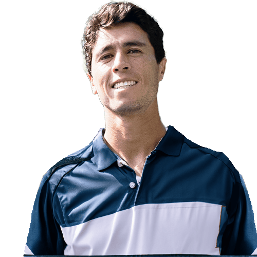 Pablo Tellez - Major League Pickleball